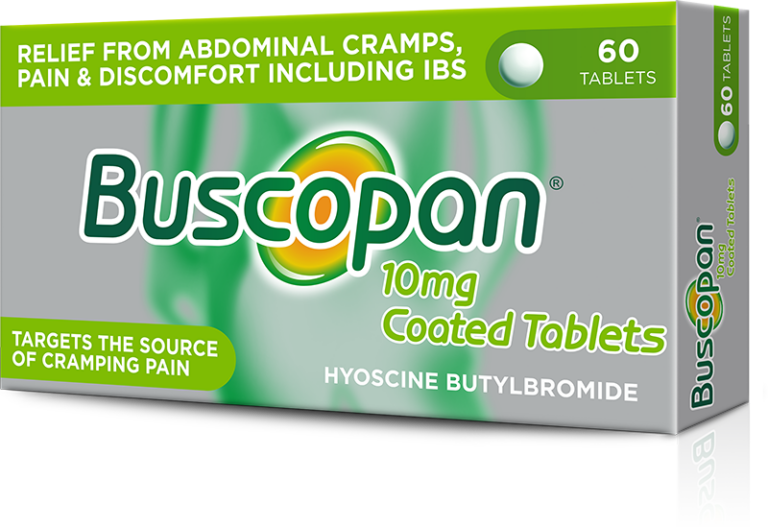 Buscopan